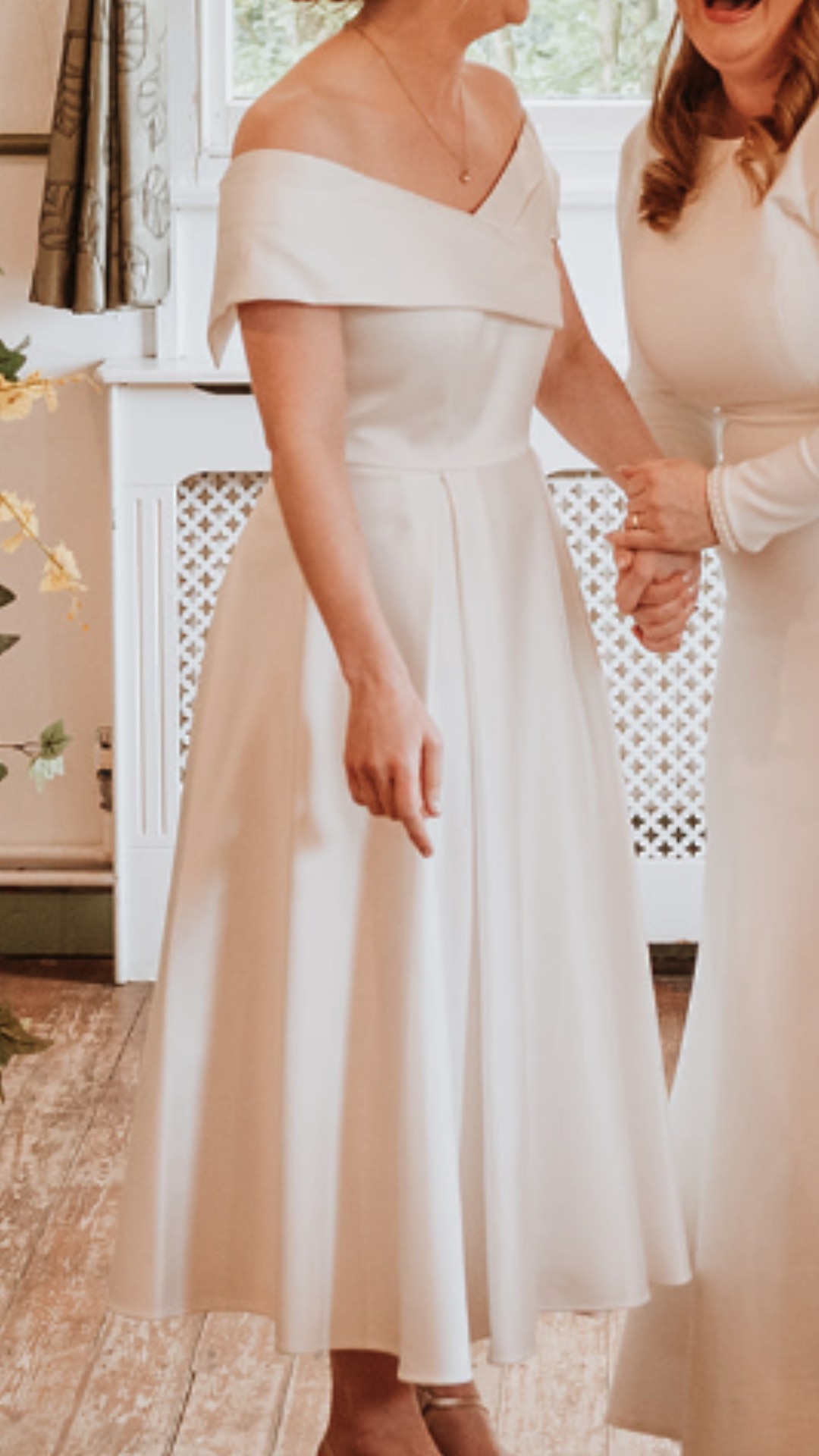 Monsoon Wedding Dress - Stillwhite