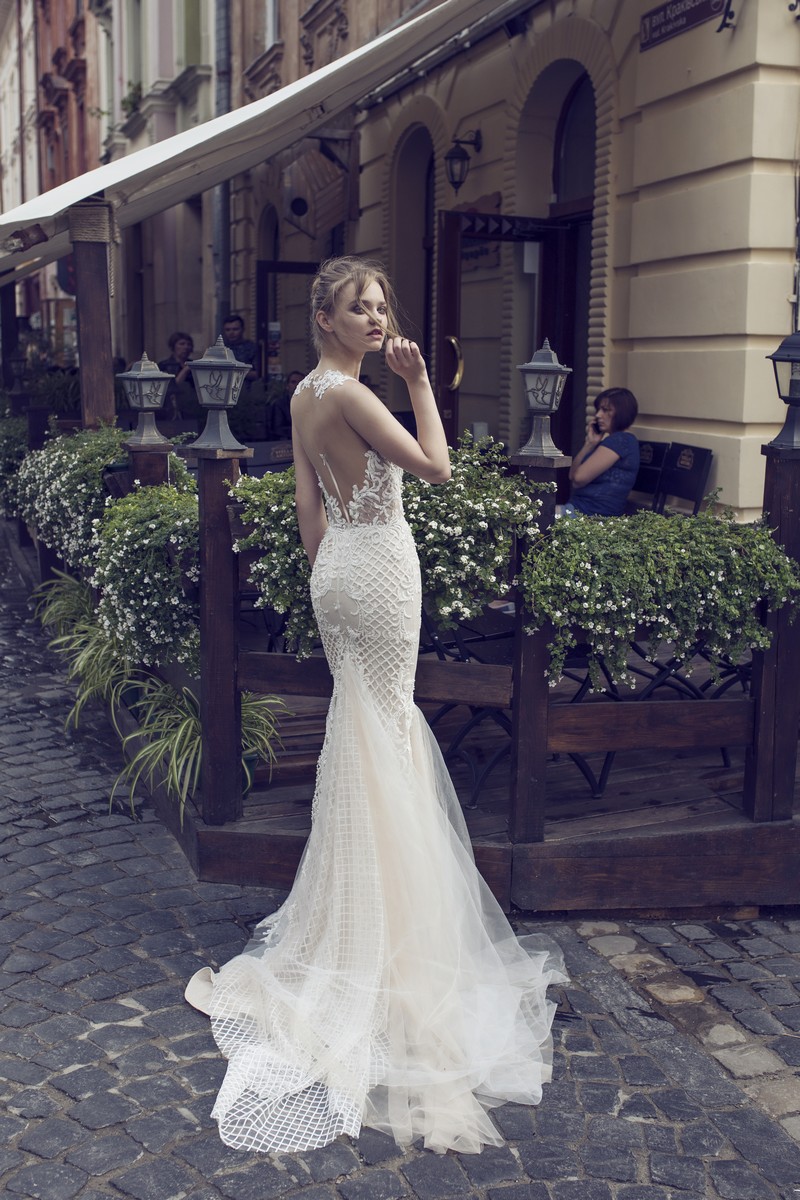 Riki Dalal Sample Wedding Dress Save 44% - Stillwhite