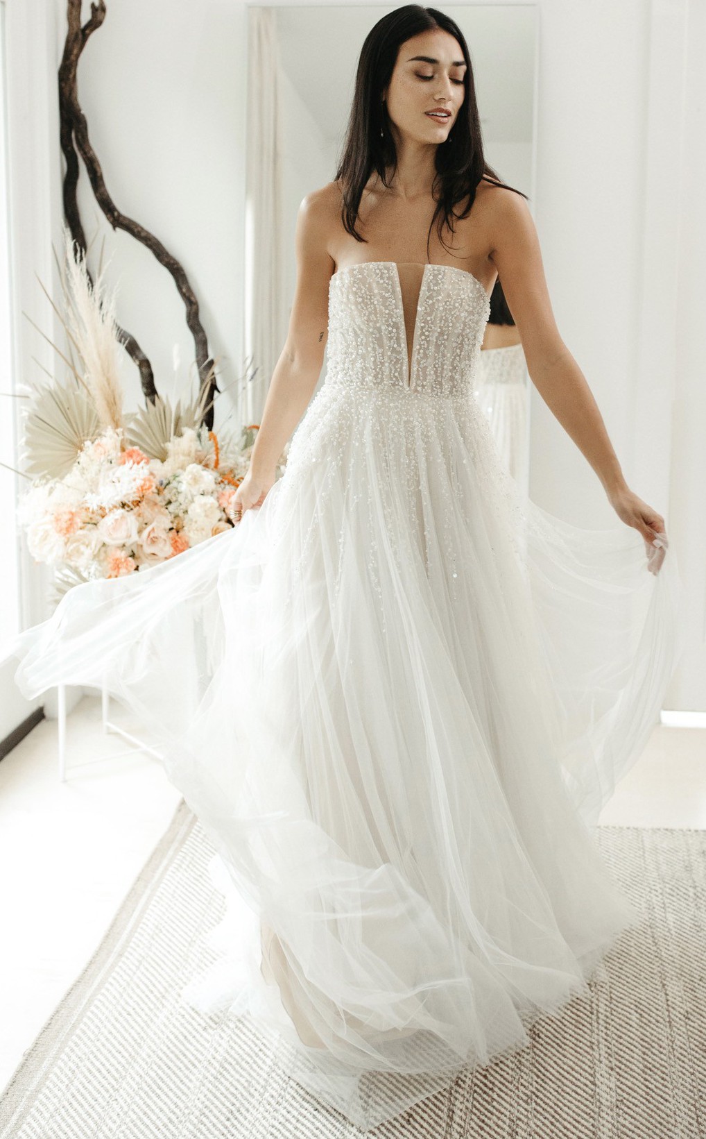 Willowby by Watters Wedding Dress Save 62% - Stillwhite