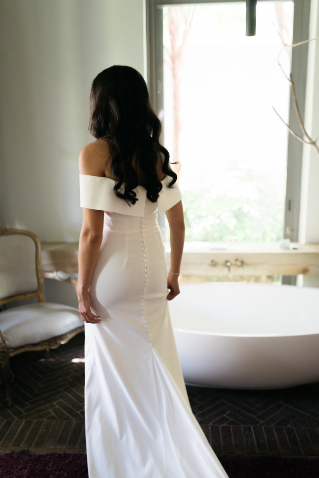 Vagabond Bridal Alpha Wedding Dress Save 54% - Stillwhite