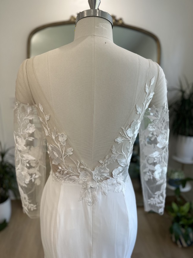 Watters Rylan Wedding Dress Save 78% - Stillwhite