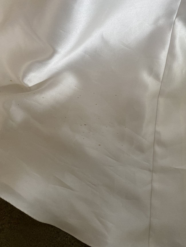 Sarah Seven Sample Wedding Dress Save 71% - Stillwhite