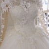 Eliza French Custom Made Second Hand Wedding Dress on Sale 42% Off ...