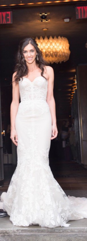 Inbal Dror Wedding Dress Save 46% - Stillwhite