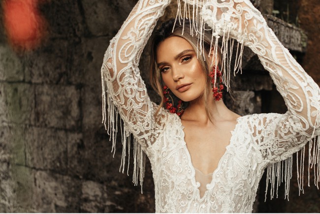 Tara Lauren Russo New Wedding Dress Save 74% - Stillwhite