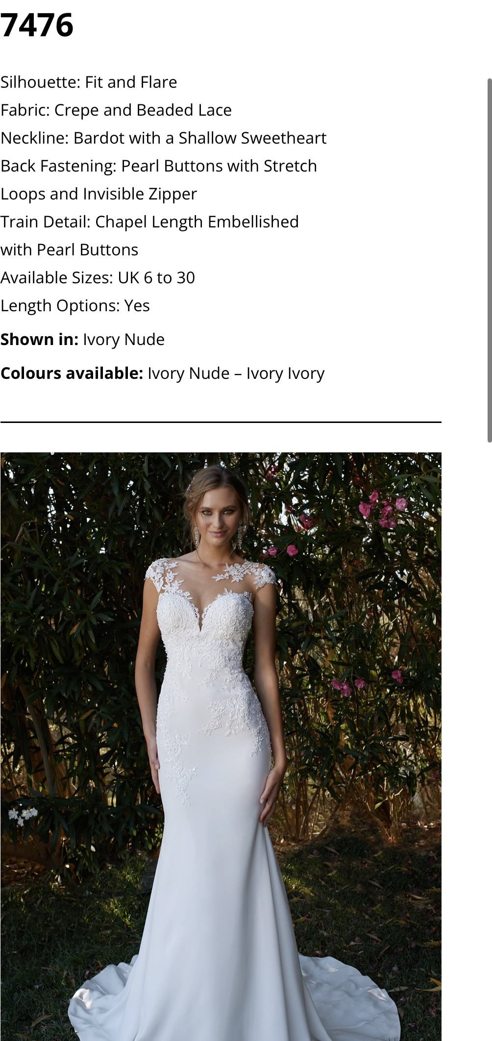 Mark Lesley New Wedding Dress Save 58 Stillwhite