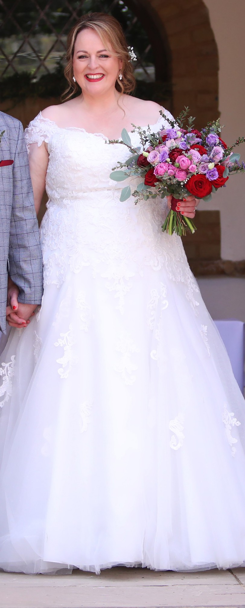 True Bride Wedding Dress Save 54% - Stillwhite