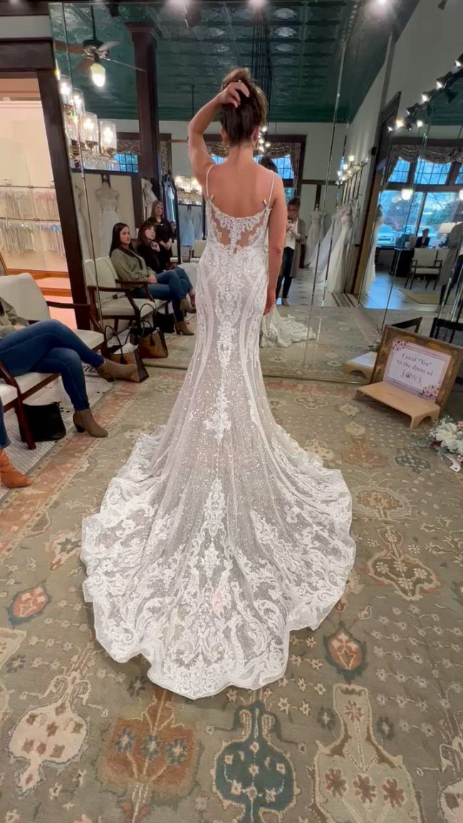 Madison James New Wedding Dress Save 33% - Stillwhite