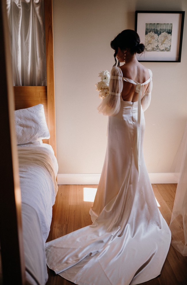 Danielle Frankel Wedding Dress Save 59% - Stillwhite