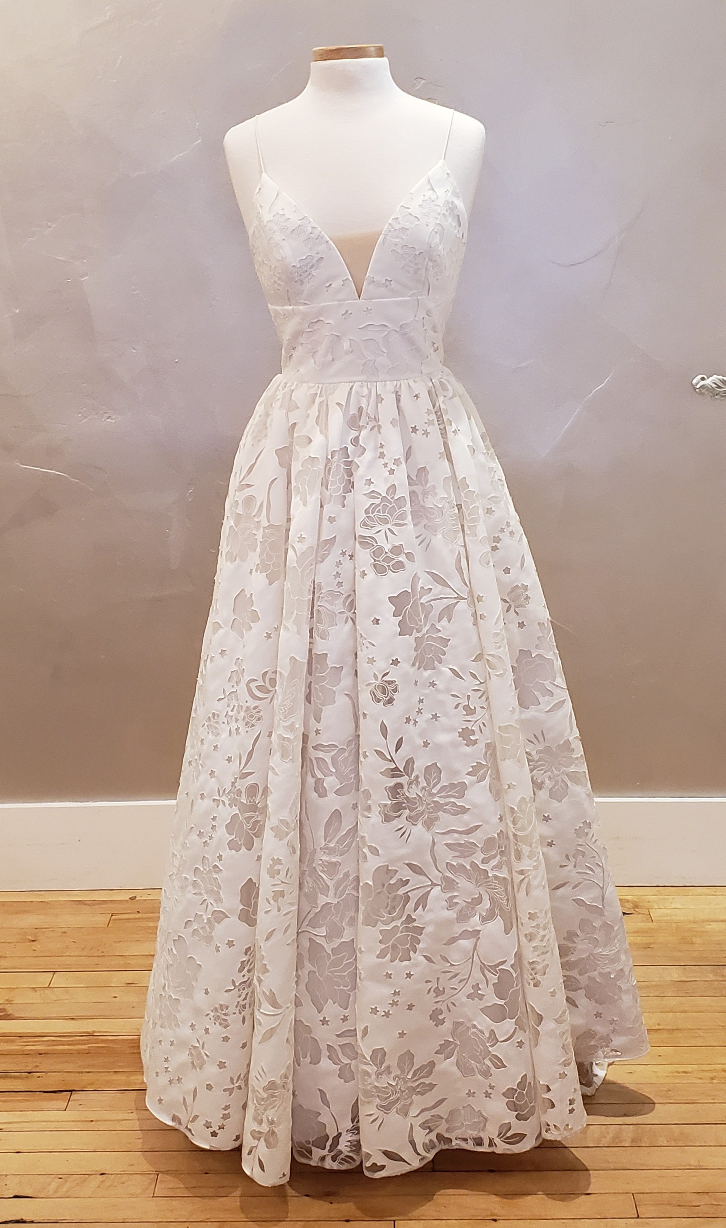 Wtoo Delilah 18208 Sample Wedding Dress Save 52% - Stillwhite