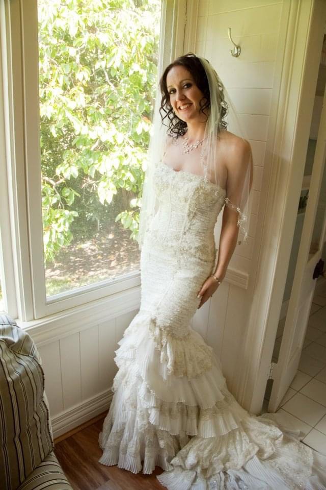 Henry Roth New York Wedding Dress Save 60% - Stillwhite