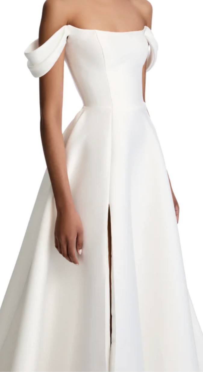 KYHA Davis Wedding Dress Save 46% - Stillwhite