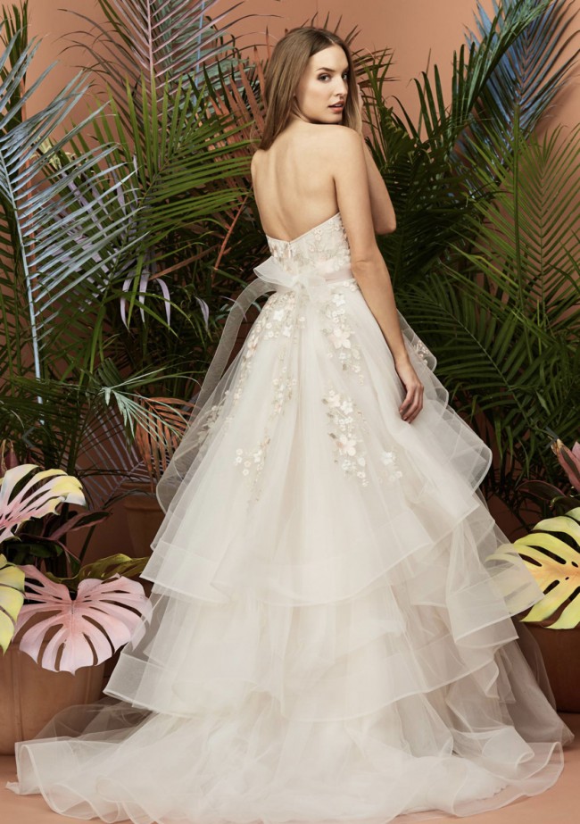 Wtoo New Wedding Dress Save 35% - Stillwhite