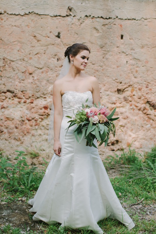 Michelle Roth Riley Preloved Wedding Dress Save 78% - Stillwhite