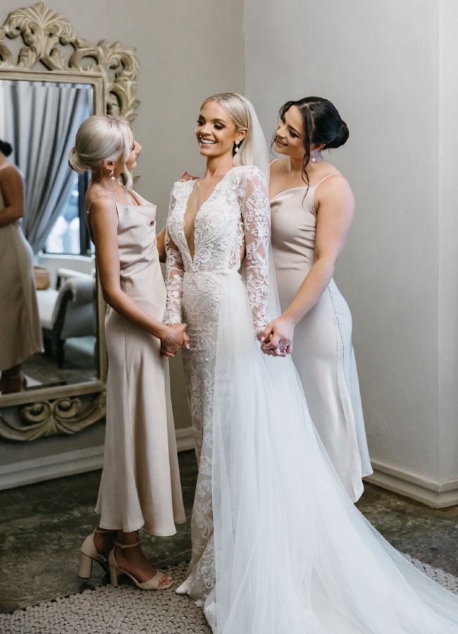 Vonve Bridal Couture Wedding Dress Save 57% - Stillwhite