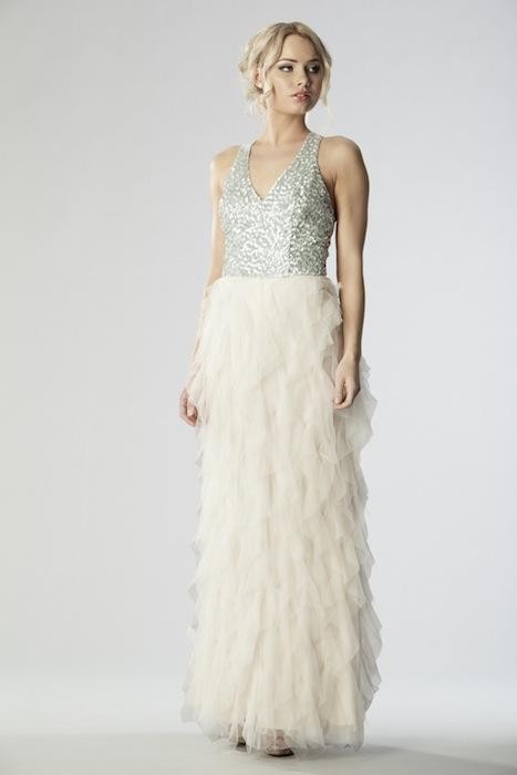 Stellini Long Lilly Second Hand Wedding Dress Save 44% - Stillwhite