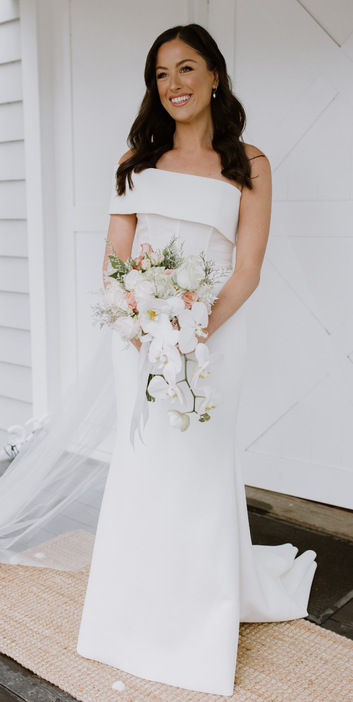 Chosen By KYHA Wedding Dress Save 60% - Stillwhite