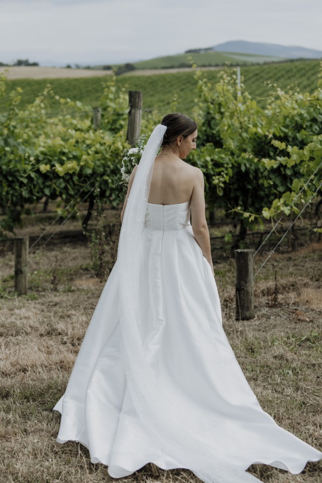 Made With Love, Florence Wedding Dress Save 52% - Stillwhite