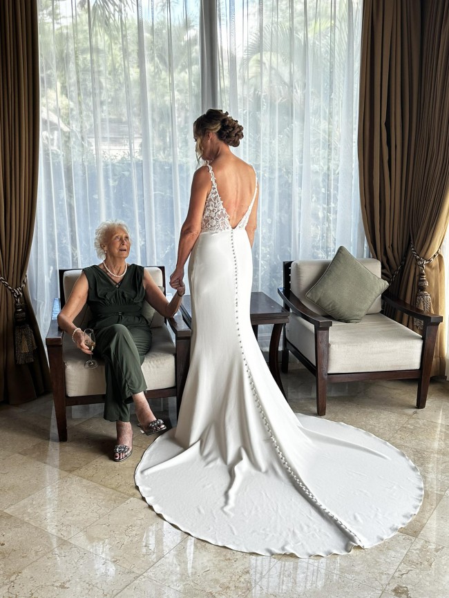 Cizzy Bridal CZ8345 Wedding Dress Save 42% - Stillwhite