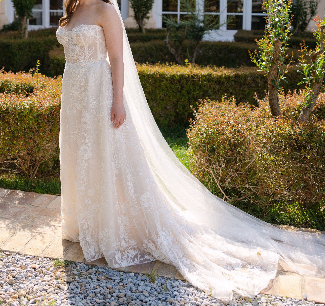 Alena Leena Wedding Dress Save 59% - Stillwhite
