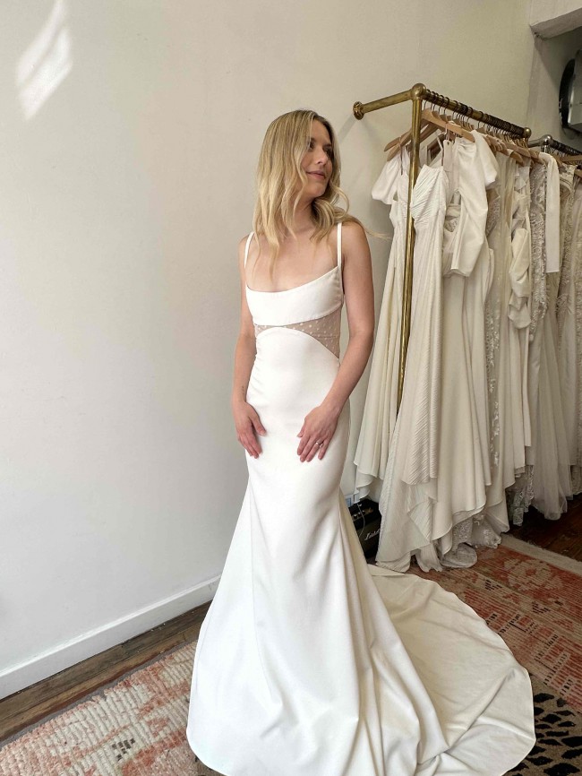 Sarah Seven Wedding Dress Save 76% - Stillwhite
