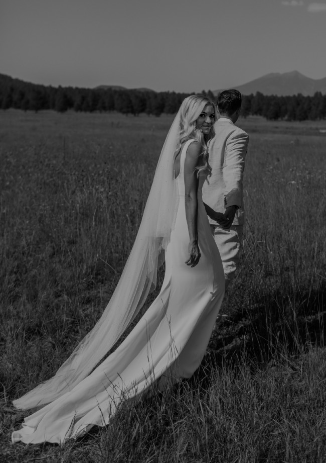 Alexandra Grecco Colette Wedding Dress Save 48% - Stillwhite