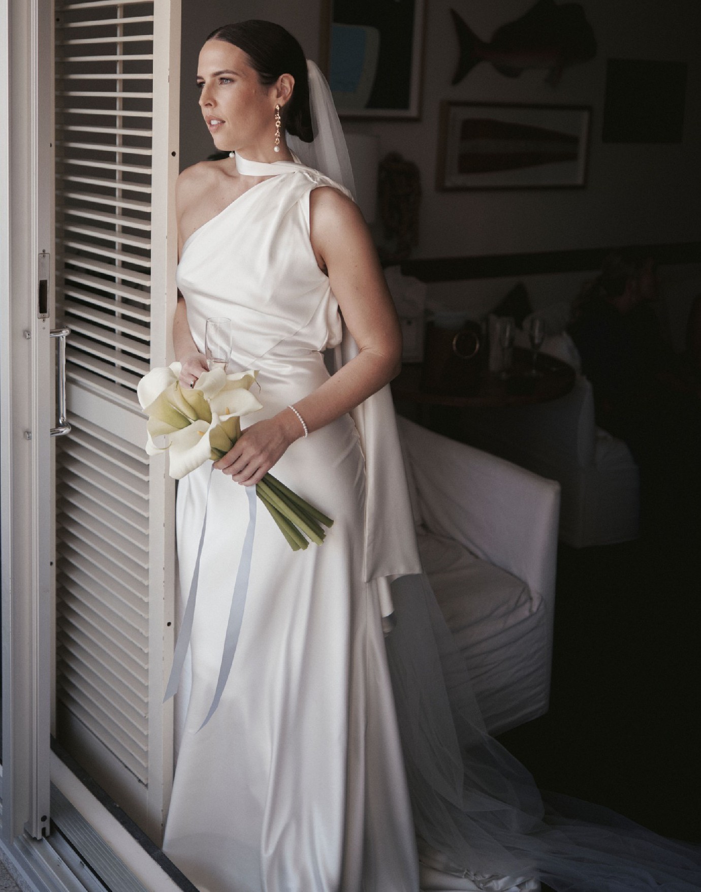 Helen English Wedding Dress Save 24% - Stillwhite