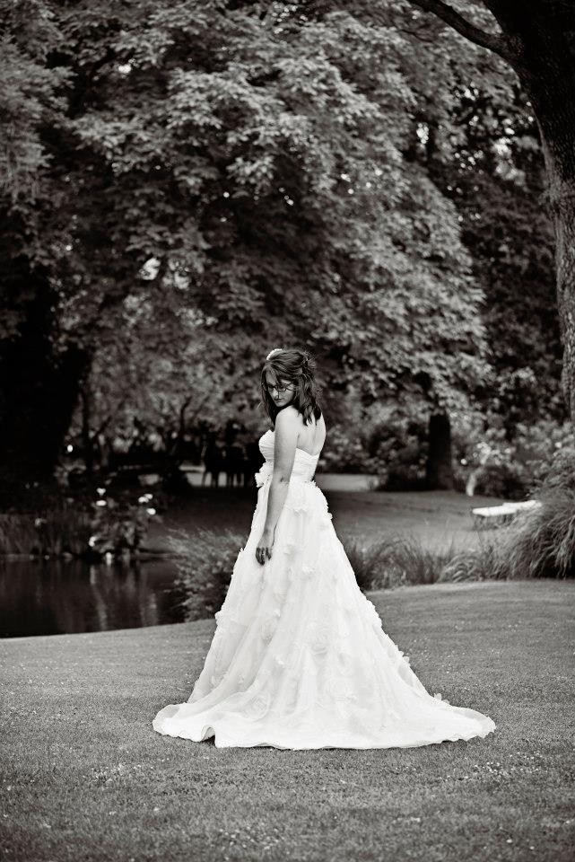 Avon Bridal Preloved Wedding Dress Save 83% - Stillwhite