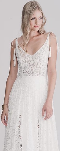 Rish Bridal Wedding Dress Save 18% - Stillwhite