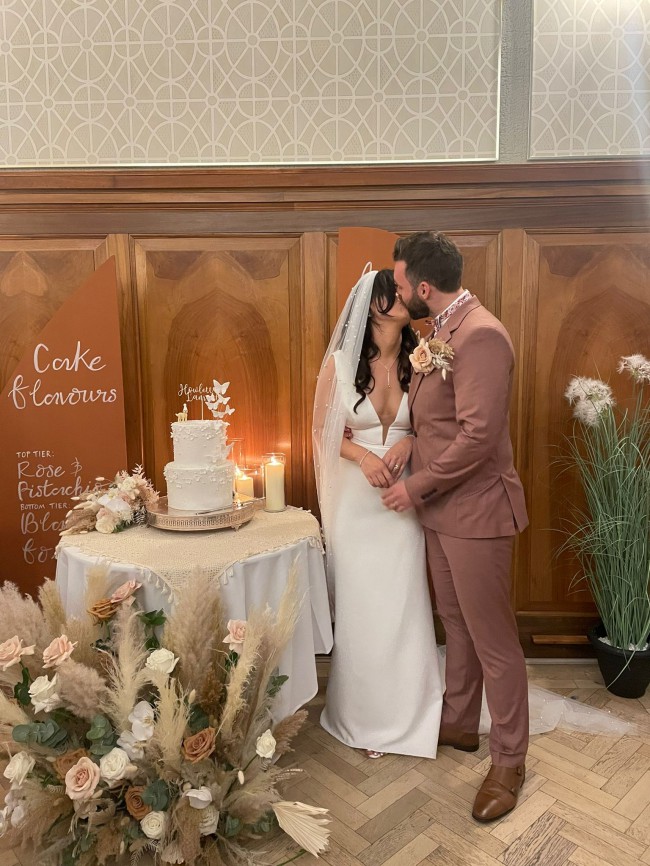 Made With Love Wedding Dress Save 48% - Stillwhite