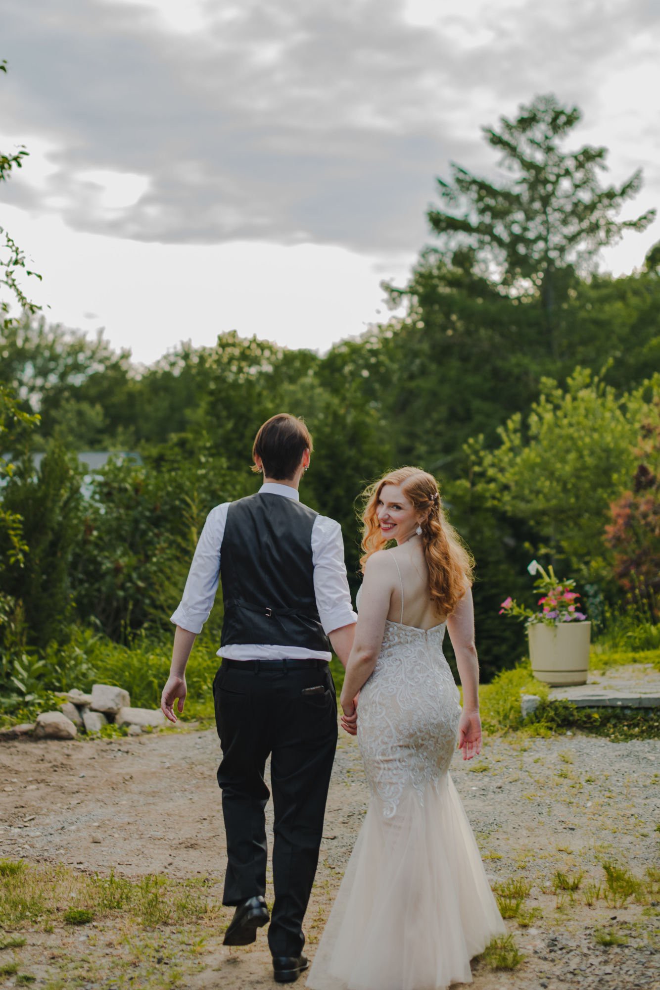 Lulus Wedding Dress Save 43% - Stillwhite
