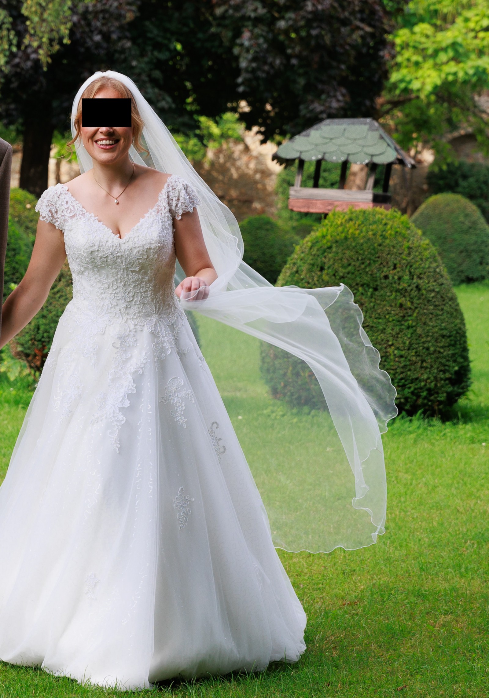 Danielle Couture Wedding Dress Save 67% - Stillwhite