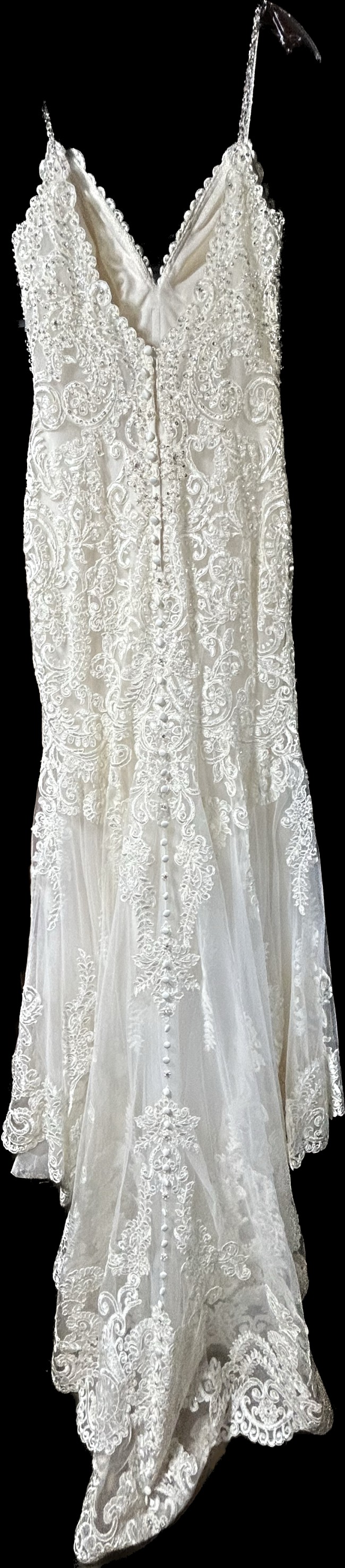 Allure Bridals New Wedding Dress - Stillwhite