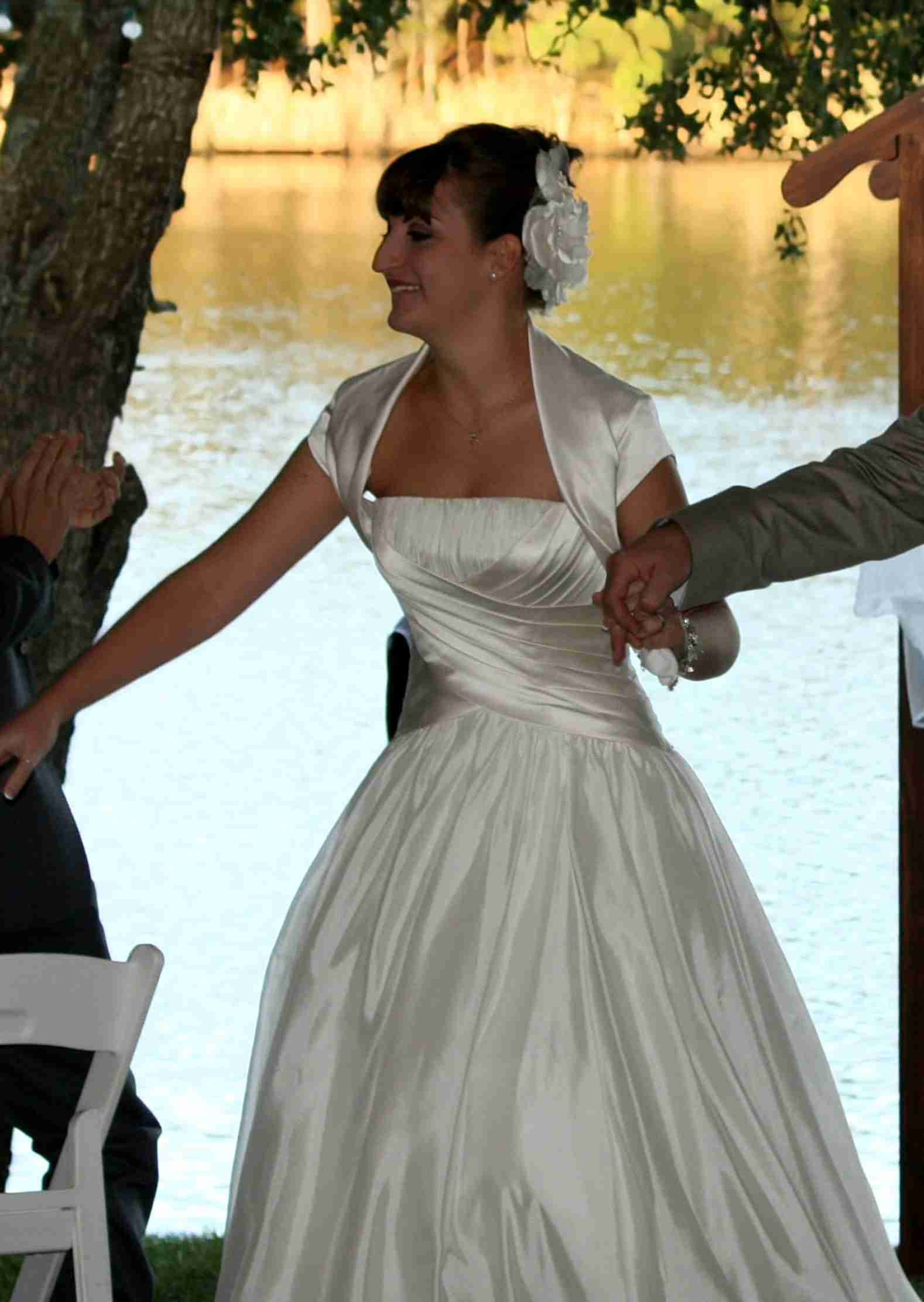 Maggie Sottero MS 457586 Wedding Dress Save 63% - Stillwhite