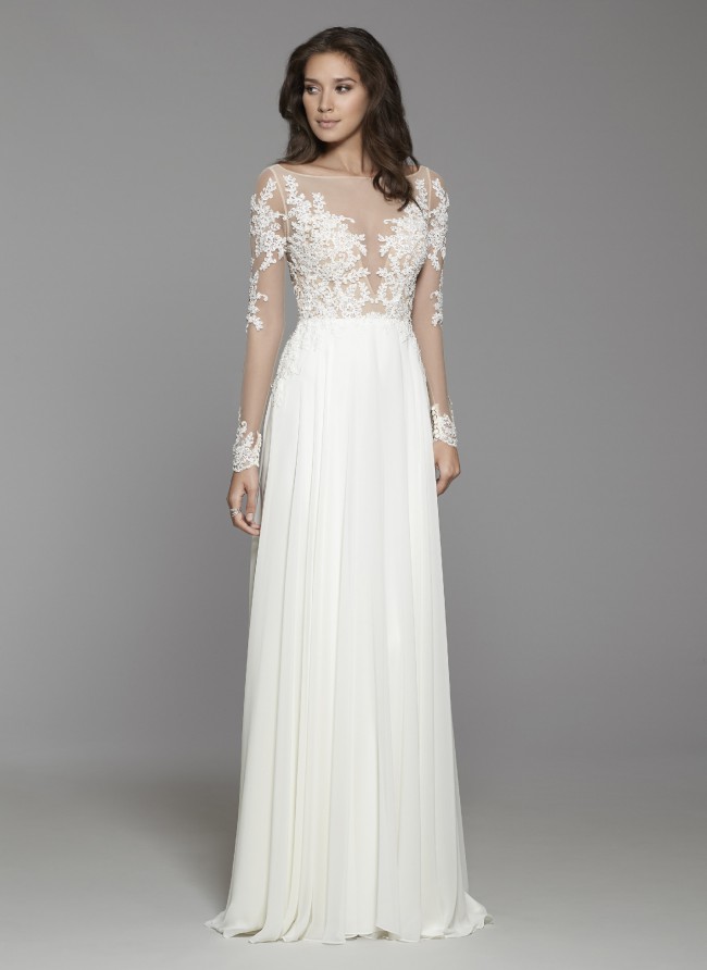 Tara Keely Style number 2754 New Wedding Dress Save 61% - Stillwhite