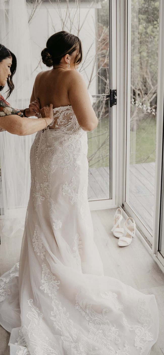 Stella York Wedding Dress Save 86% - Stillwhite