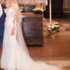 Pronovias Pickford Wedding Dress Save 40% - Stillwhite