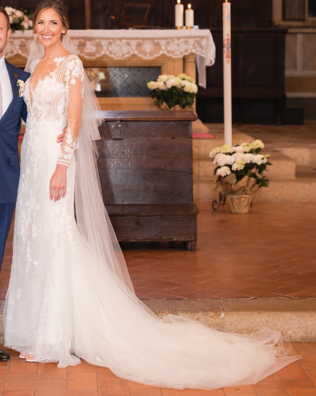 Pronovias, Pickford Wedding Dress Save 40% - Stillwhite