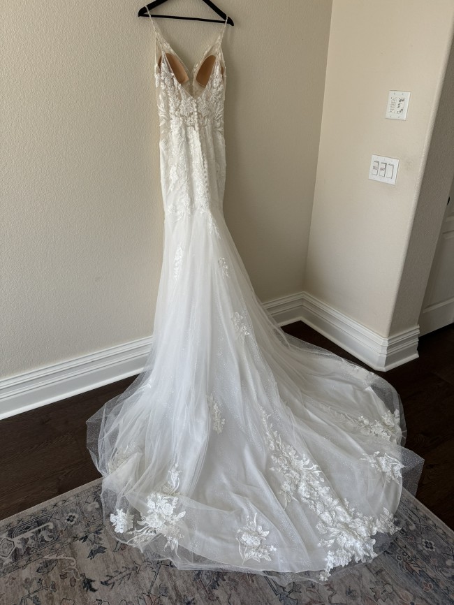 Morilee, Fortunata, 2467 Wedding Dress Save 52% - Stillwhite