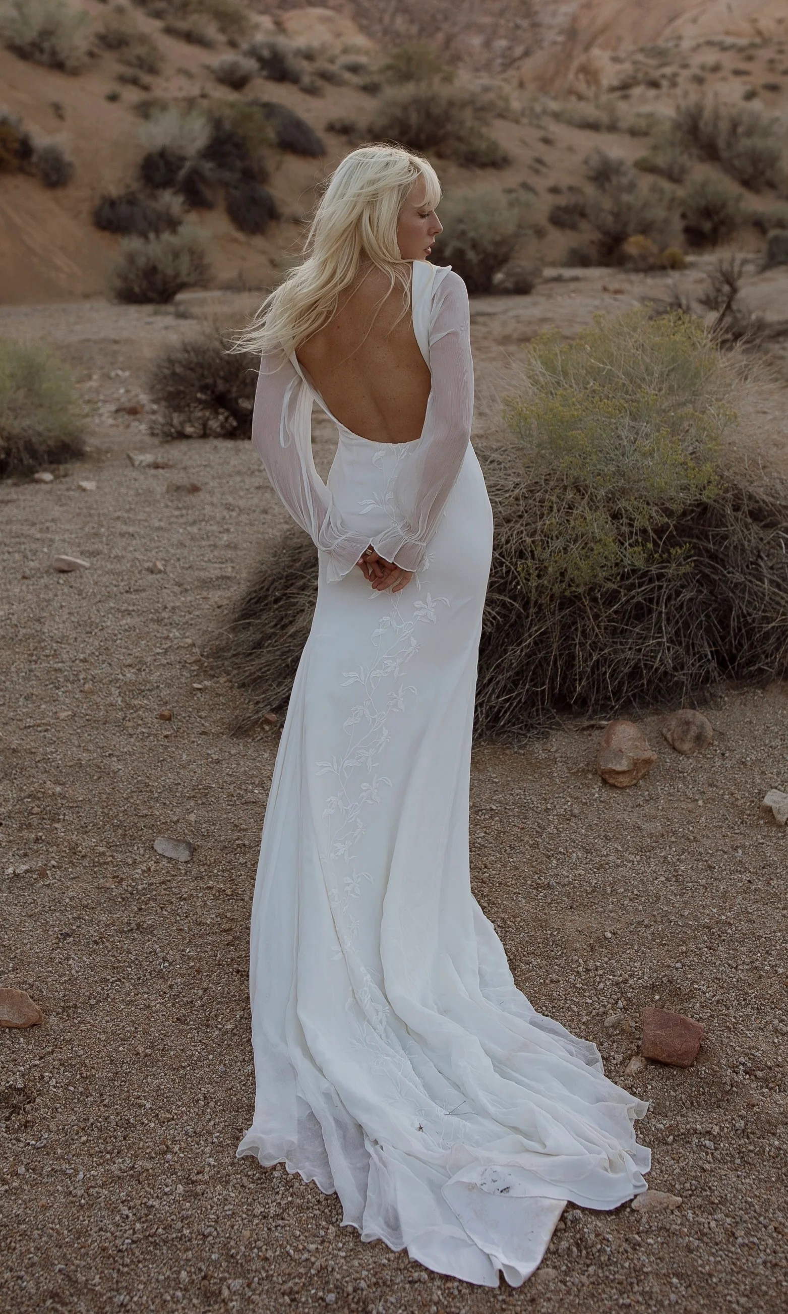 Daughters Of Simone Wedding Dress Save 54% - Stillwhite