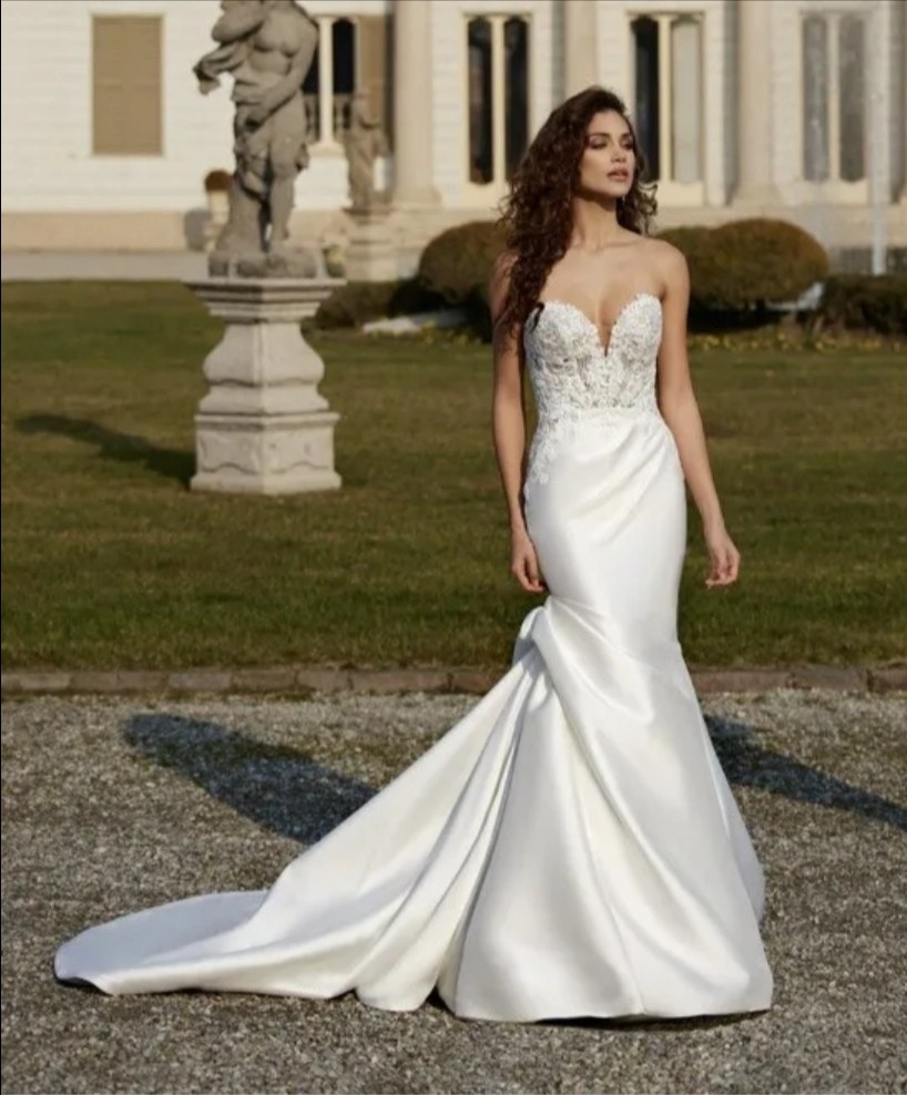 Randy Fenoli New Wedding Dress Save 57% - Stillwhite