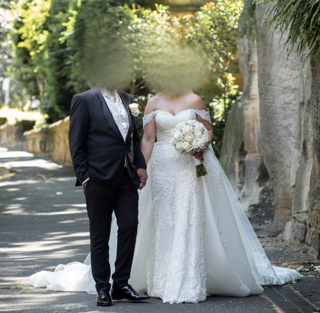 Christina Rossi Wedding Dress Save 38% - Stillwhite