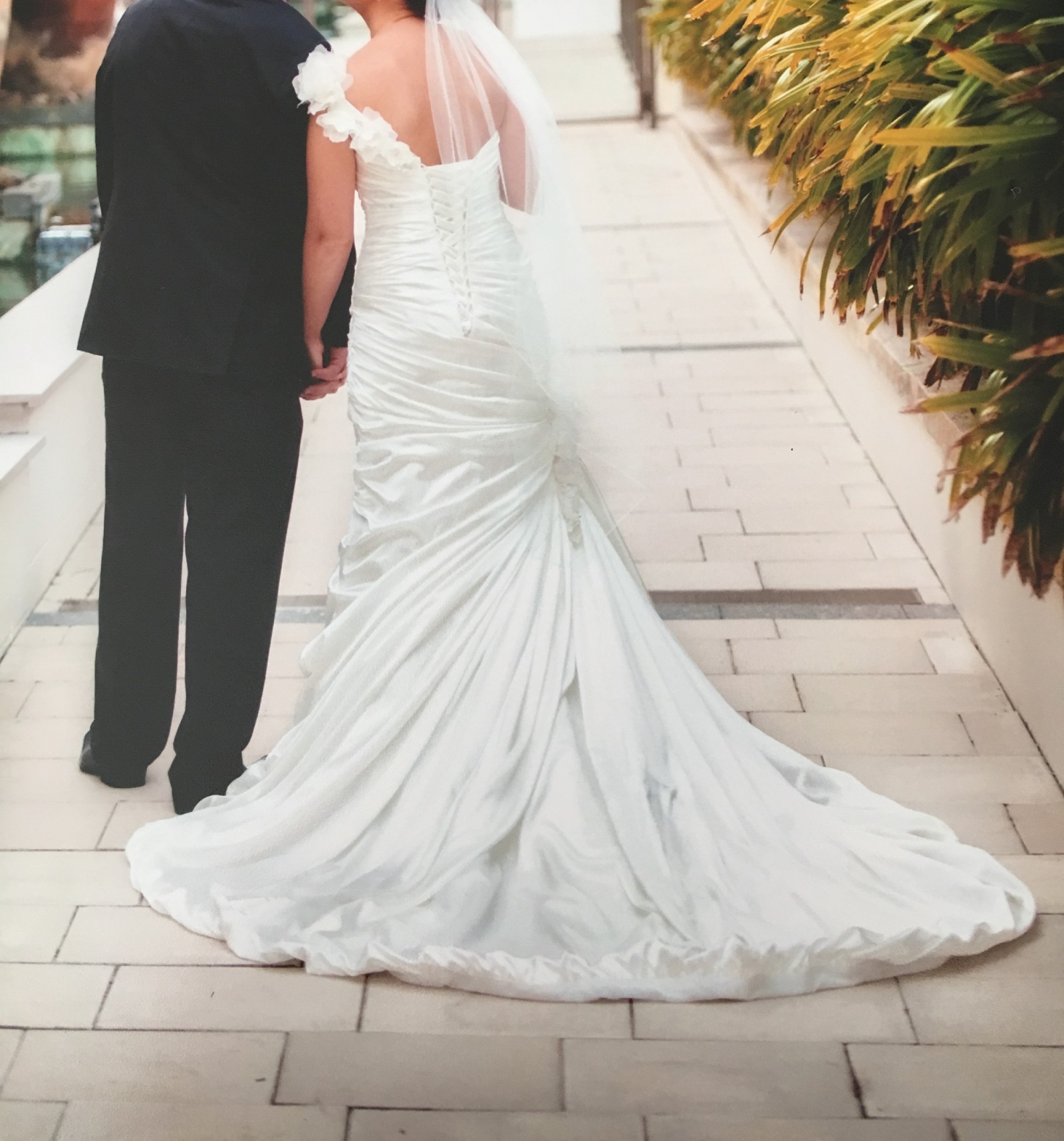 Maggie Sottero Adore Rose Preowned Wedding Dress Save 67% - Stillwhite