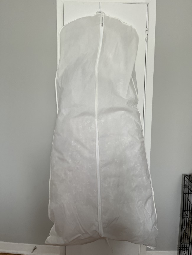 Anais Designs New Wedding Dress Save 47% - Stillwhite