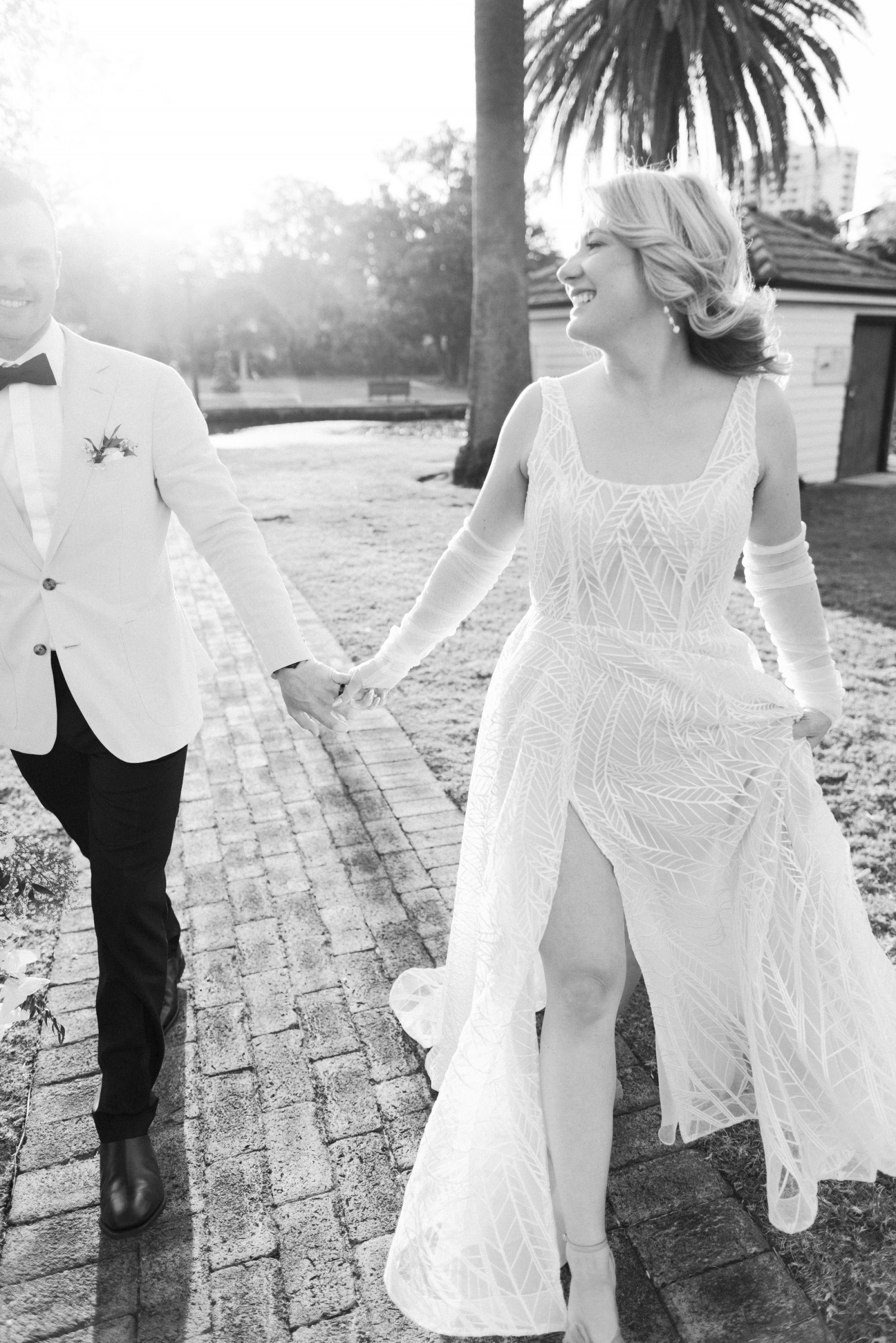 Zanzis Bridal Couture Wedding Dress Save 50% - Stillwhite