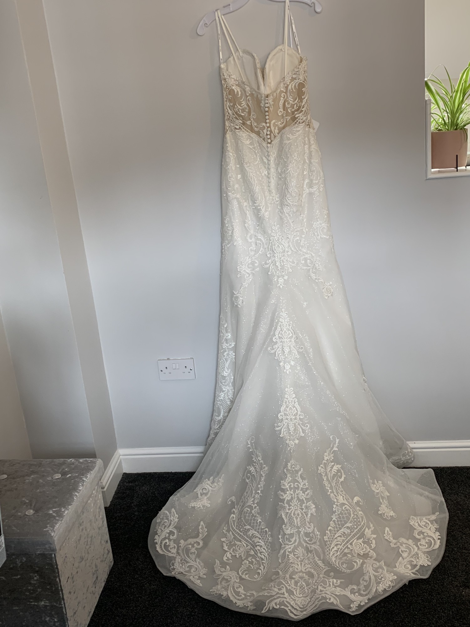 Stella York Sample Wedding Dress - Stillwhite
