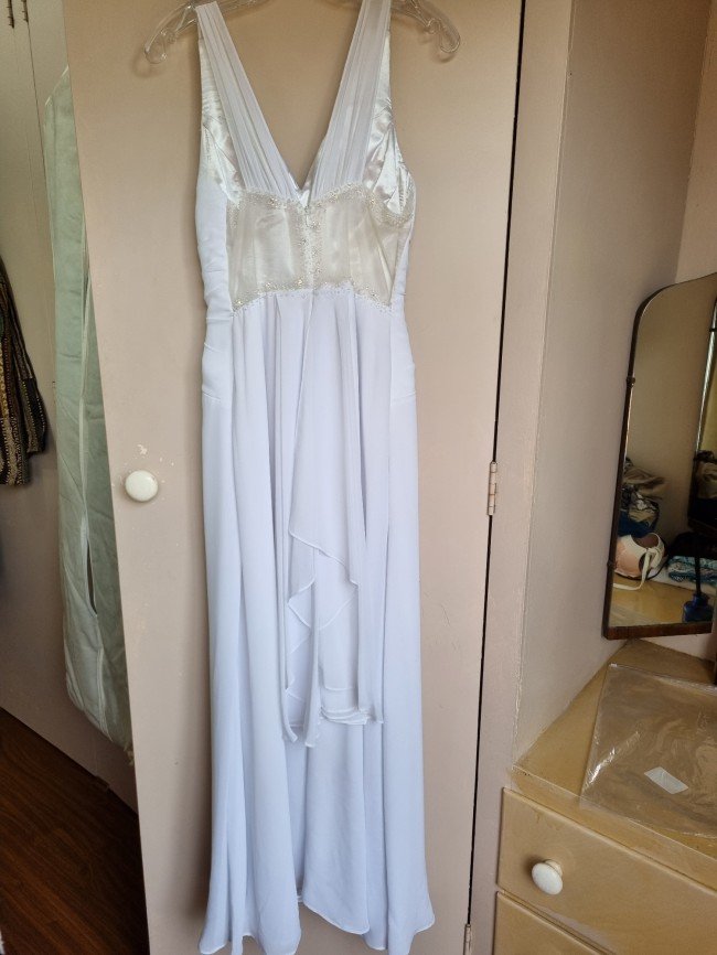 Zuei Collection Used Wedding Dress Save 72% - Stillwhite
