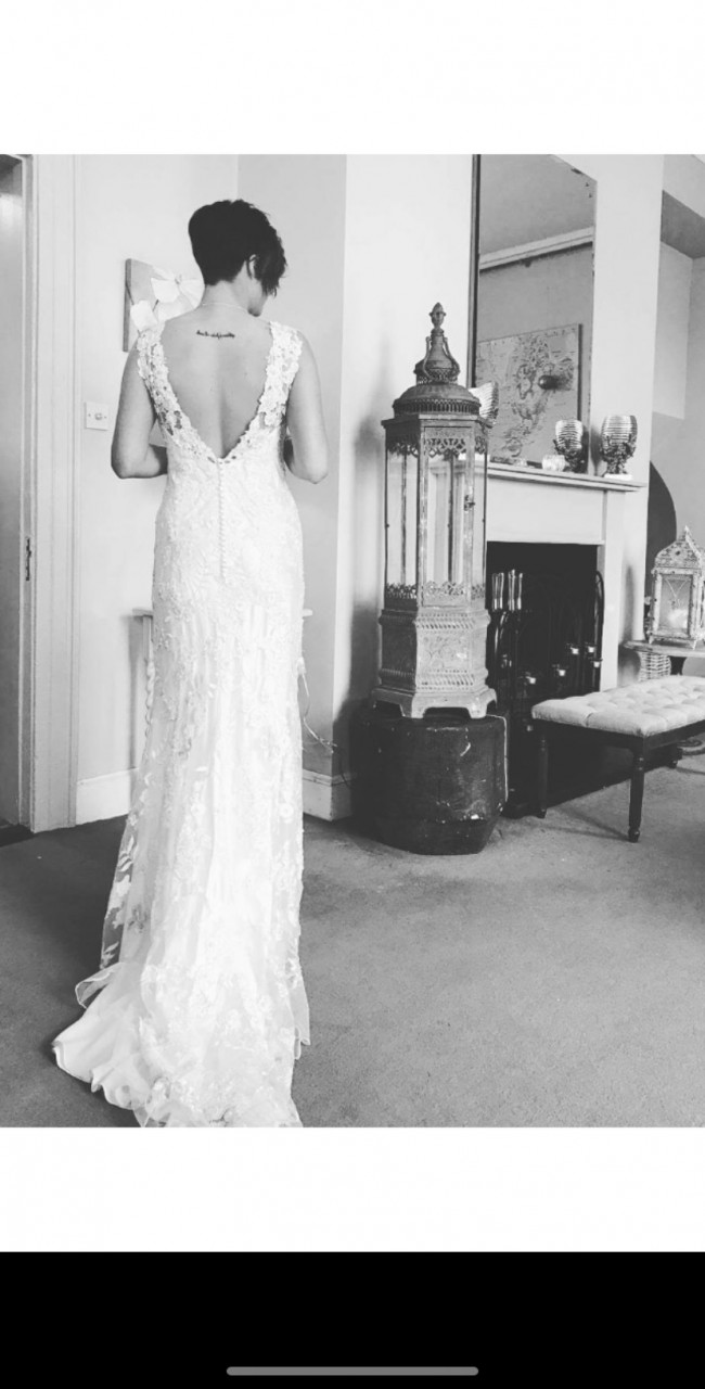 Allure Bridals Wedding Dress Save 63% - Stillwhite