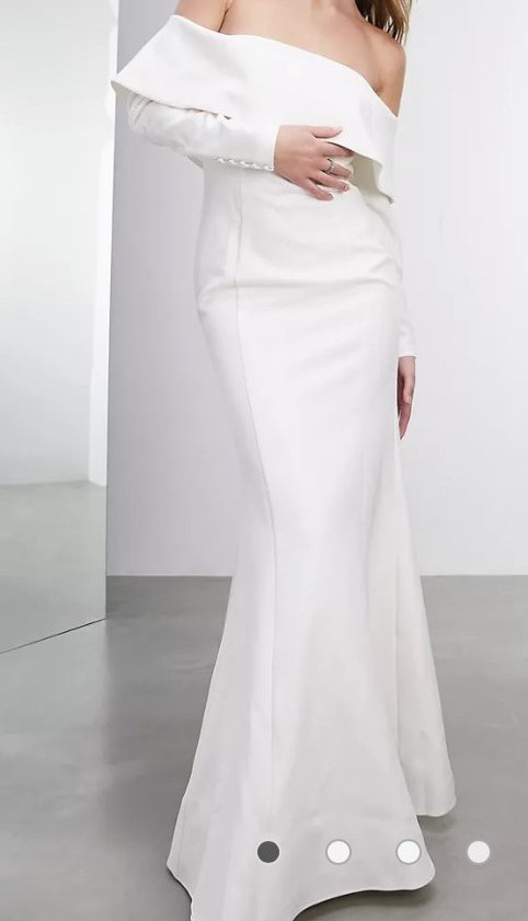 ASOS Bridal New Wedding Dress Save 36% - Stillwhite