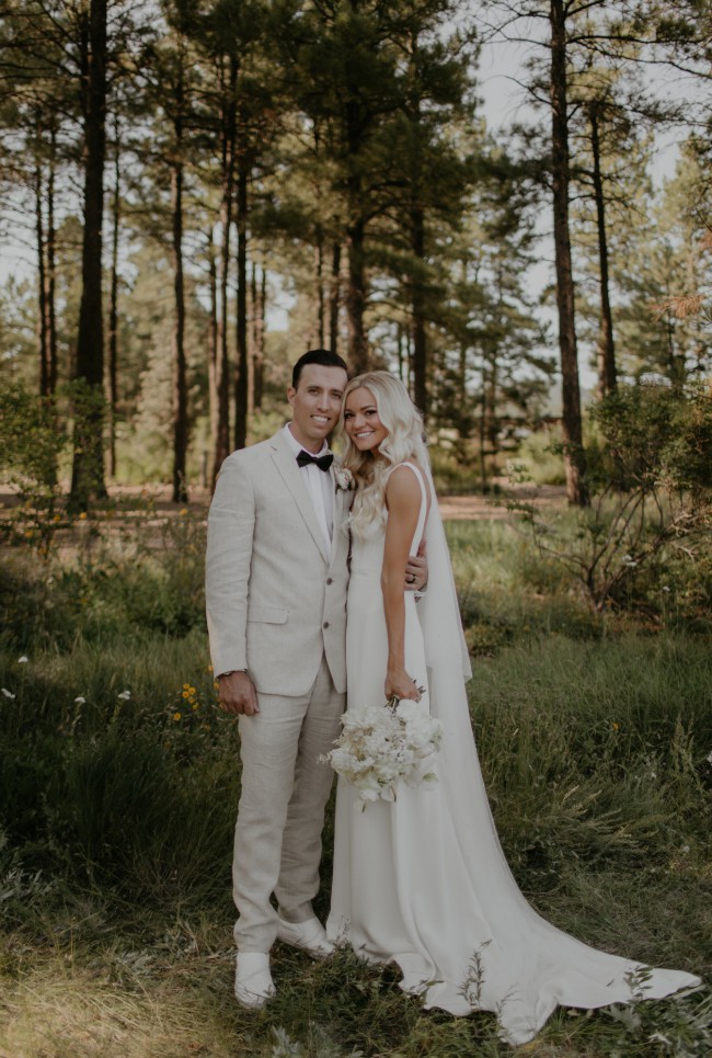 Alexandra Grecco Colette Wedding Dress Save 48% - Stillwhite